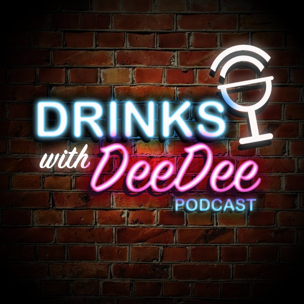 Drinks with Dee Dee – Pod Xperience Studios